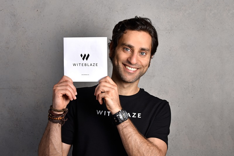 WITEBLAZE: from the idea to the SPORT 2000 stores - sport2000sport2000