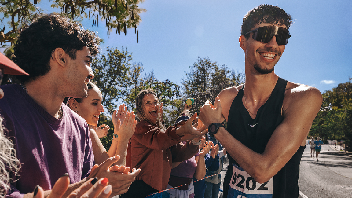 From performance to purpose: SPORT 2000 and HOKA get people moving ...